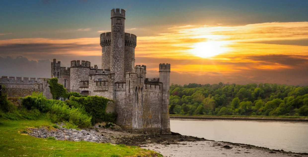 7 Best Irish Dating Sites & Apps (2024)