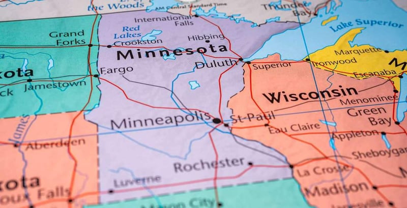 5 Popular Dating Sites in Minnesota (2026)