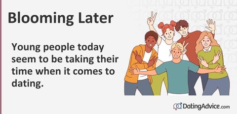 15 High School Dating Statistics & Studies (2026)