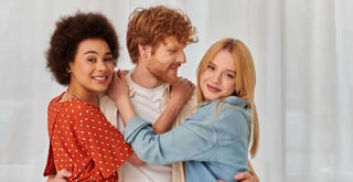 6 Best Polyamorous Dating Apps & Sites (2026)