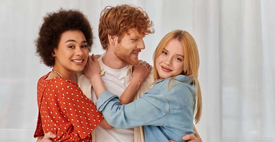 6 Best Polyamorous Dating Apps & Sites (March 2026)