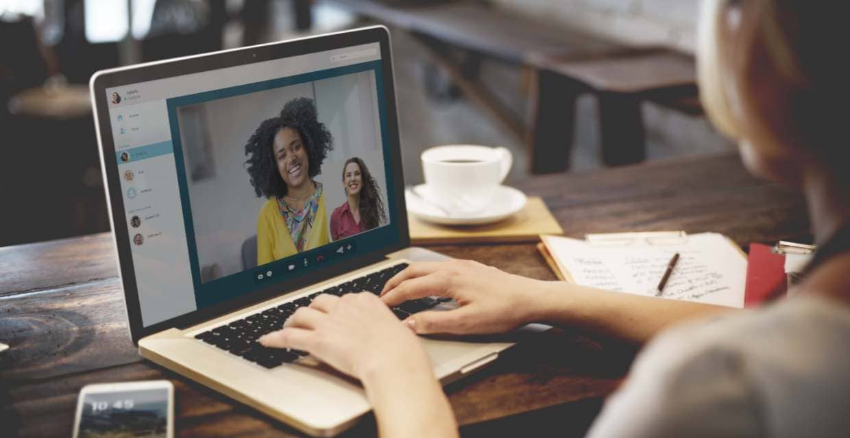 6 Lesbian Video Chat and Dating App Reviews (2024)