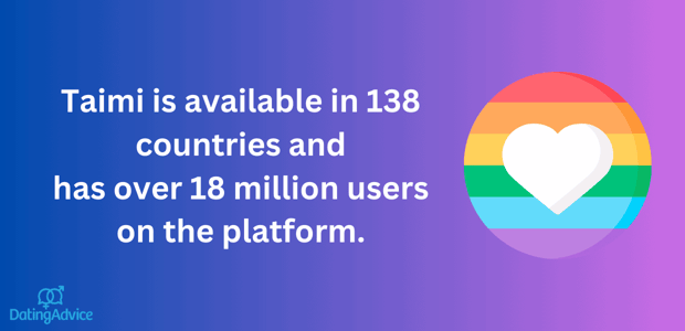 Taimi Review & 3 Alternative Dating Sites (2024)