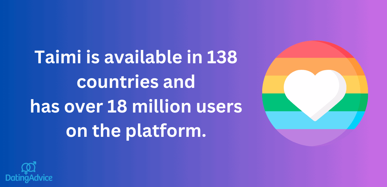 Taimi Review & 3 Alternative Dating Sites (2024)