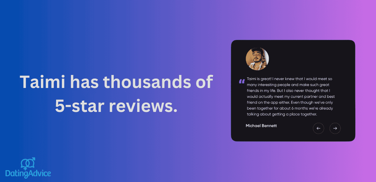 Taimi Review & 3 Alternative Dating Sites (2024)