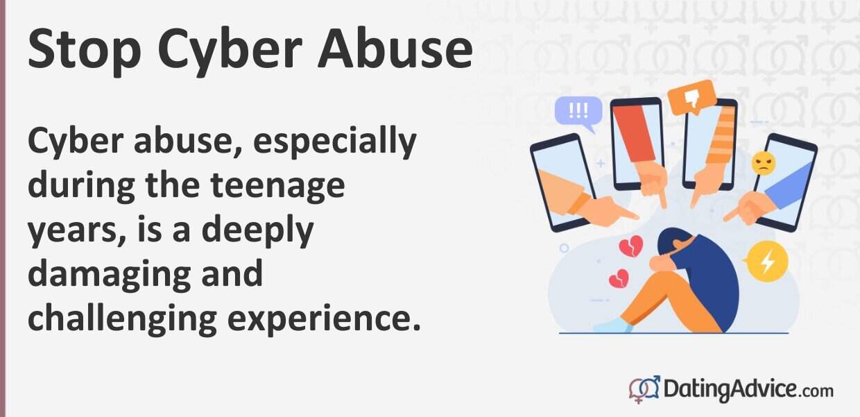 8 Dating Abuse Statistics & Resources