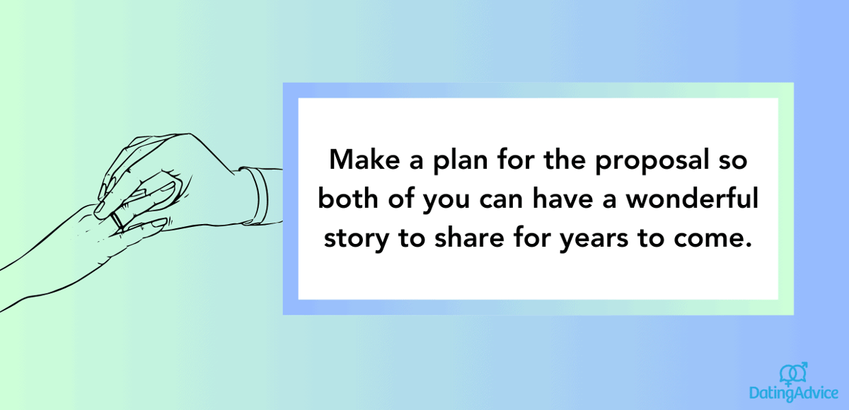 3 Signs You're Ready to Propose (and How to Pop the Question)