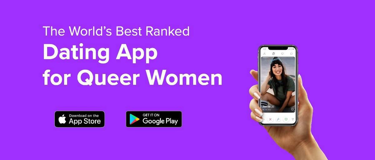 13 Best Lesbian Dating Sites By Country (Mar. 2026)