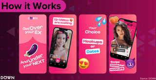 DOWN App Review & 5 Best Alternatives (May 2026)