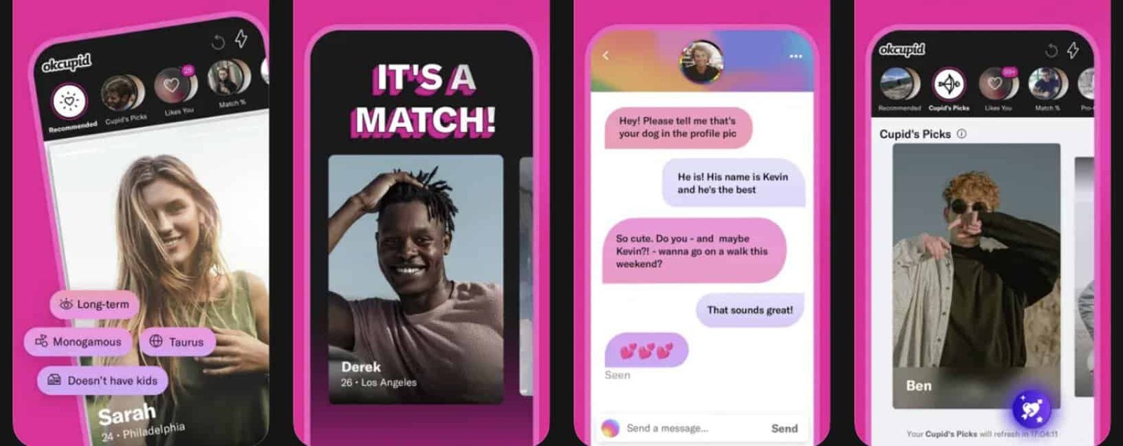 14 Completely Free Dating Sites Without Payment (Jun. 2026)