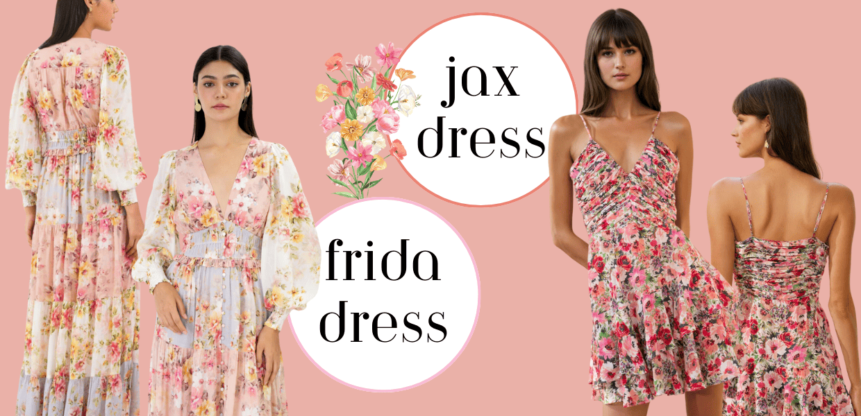 YUMI KIM Designs Stylish Dresses for Unforgettable Moments