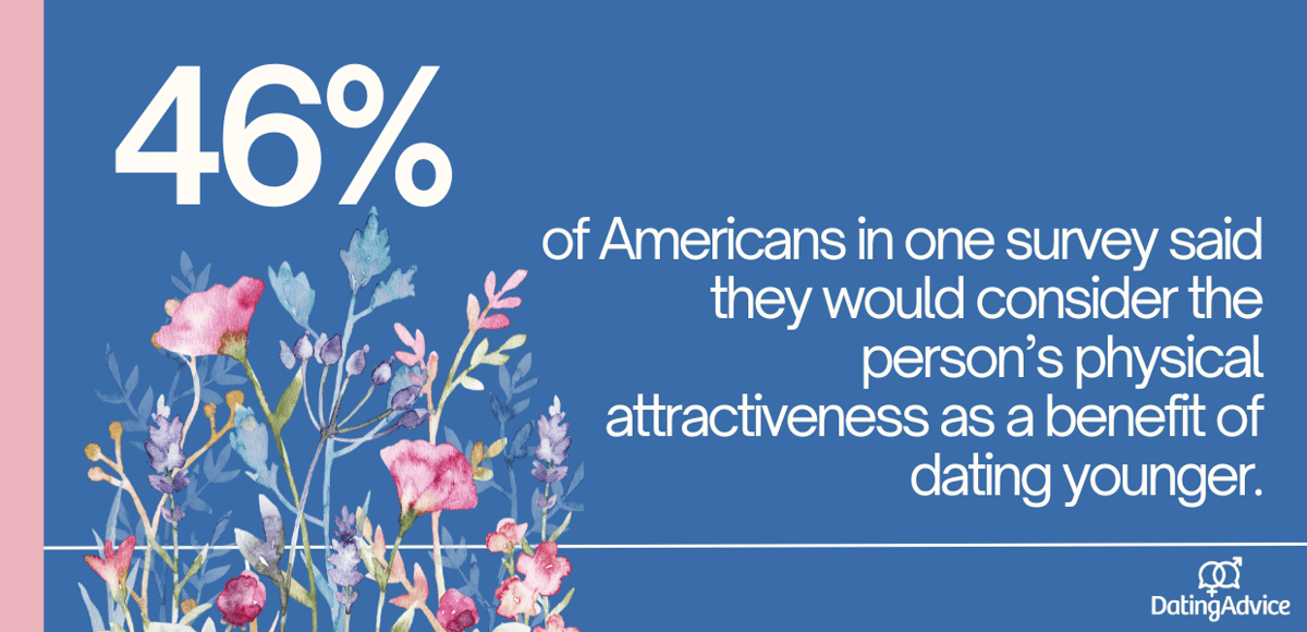 14 Interesting Statistics About Age-Gap Relationships