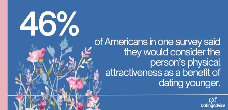 14 Interesting Statistics About Age-Gap Relationships