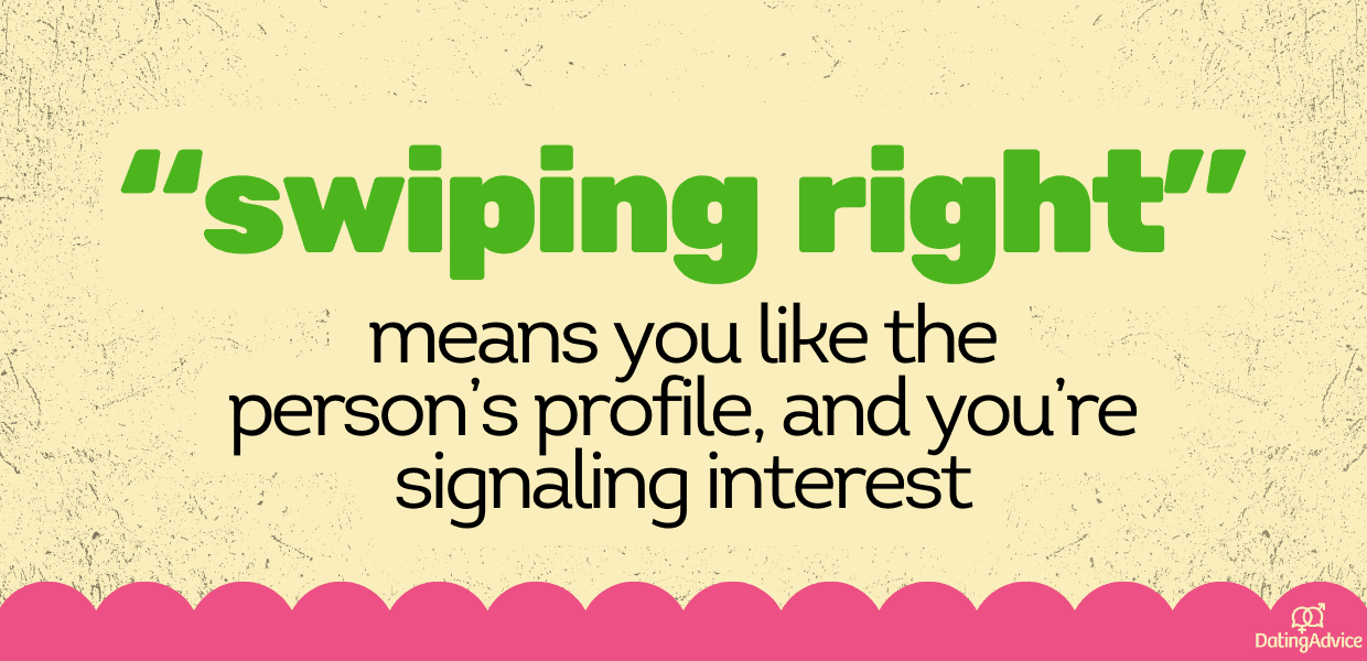 How Does Swiping Work?