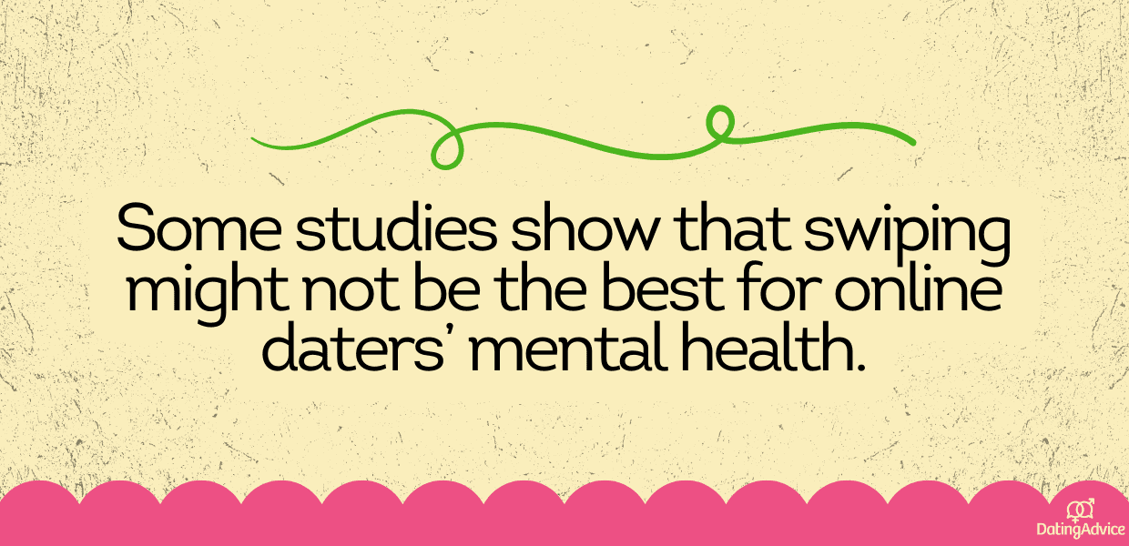 How Does Swiping Work?