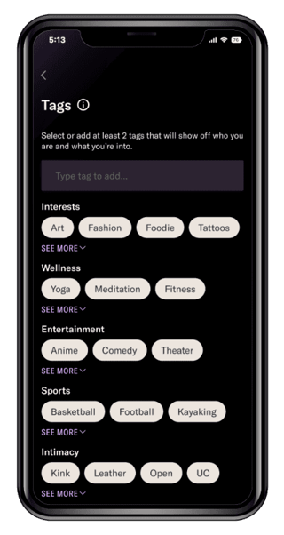 A New App Called Archer Is Breaking Boundaries by Redefining Gay Dating ...