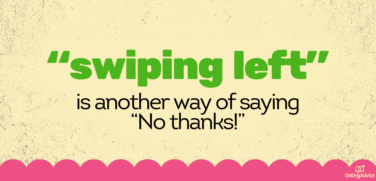 How Does Swiping Work?