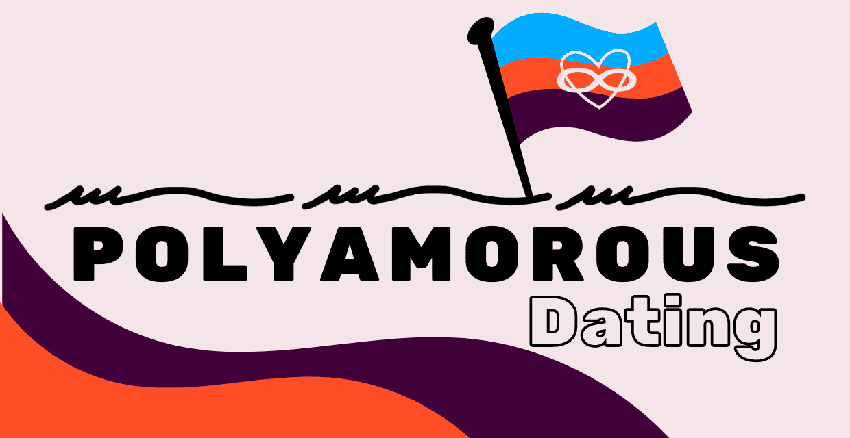 Polyamory: Lets Talk About It