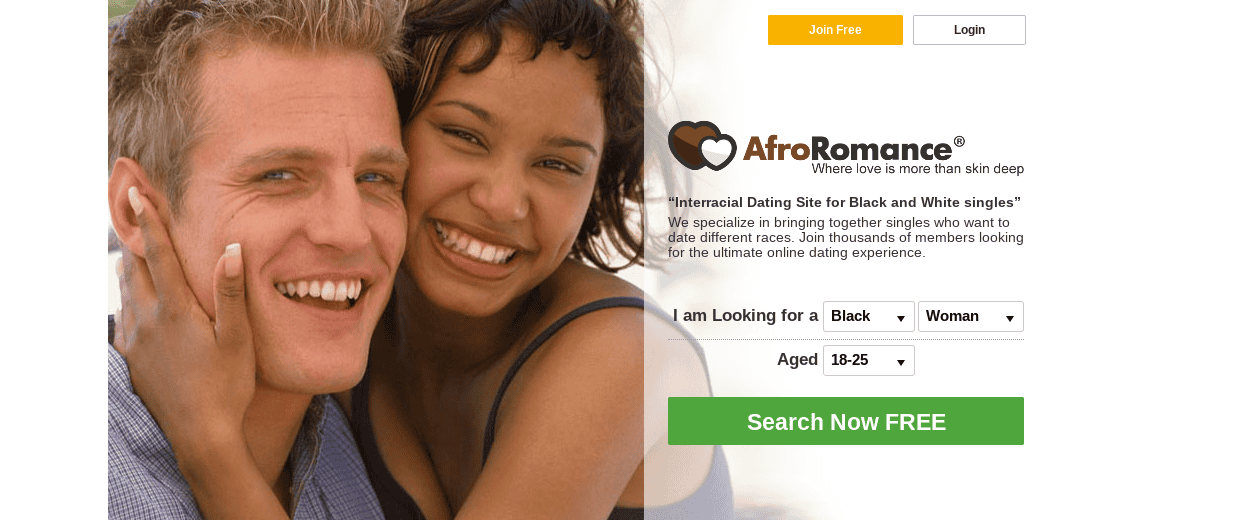 9 Best Sites for Interracial Dating (2024)
