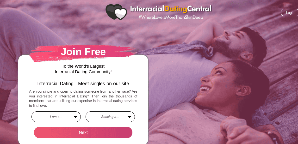 9 Best Sites for Interracial Dating (2024)