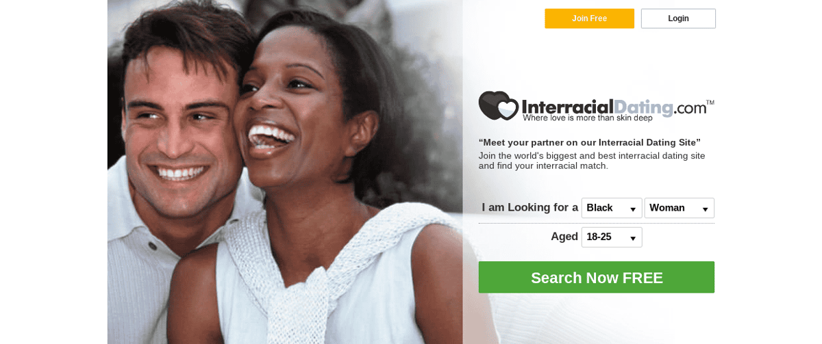 9 Best Sites for Interracial Dating (2026)