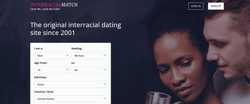 9 Best Sites for Interracial Dating (2026)