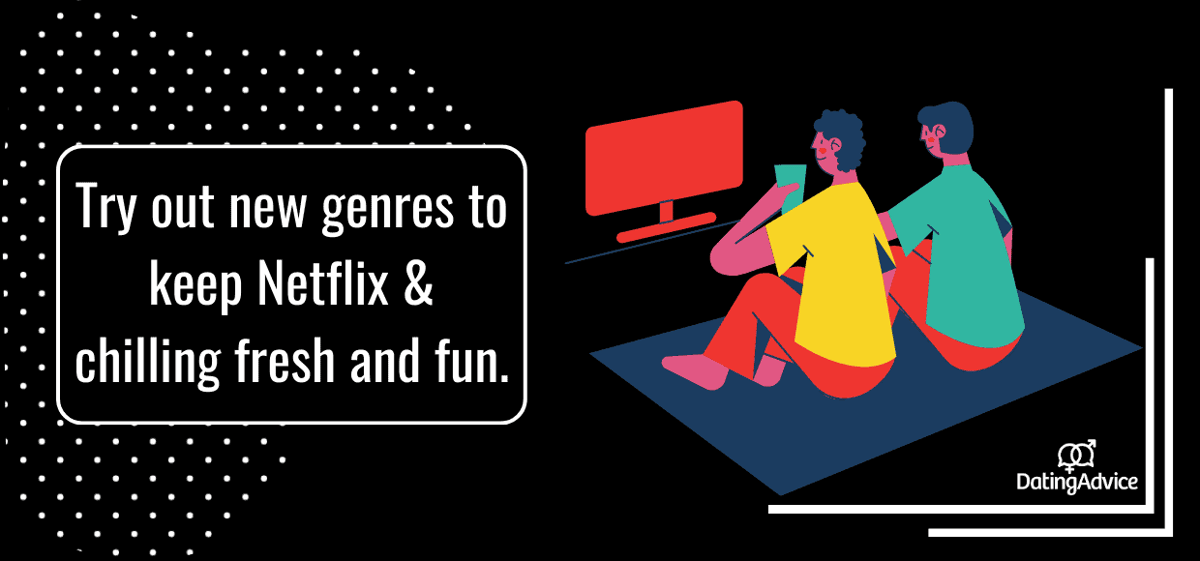 What Does “Netflix and Chill” Mean?