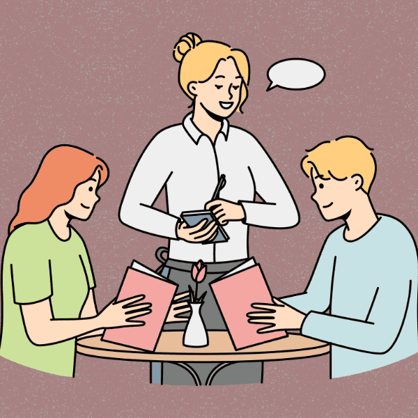 A Guide to First Dates: Preparation & Icebreakers