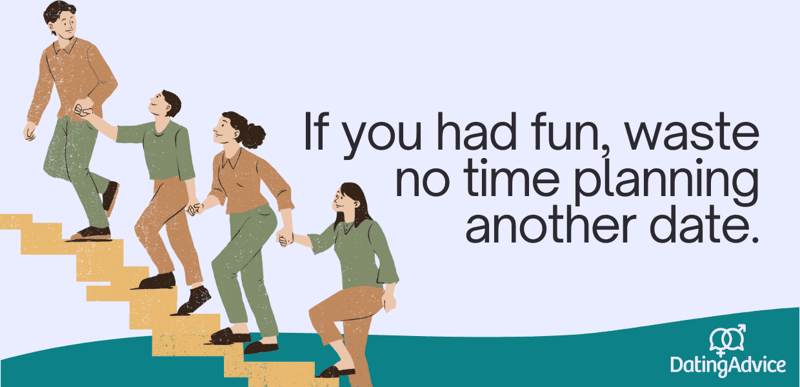 A Guide to Double Dates