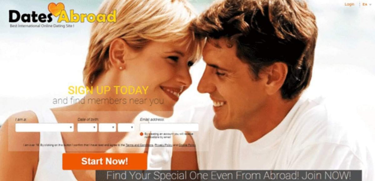 10 Best International Dating Sites (April 2026)