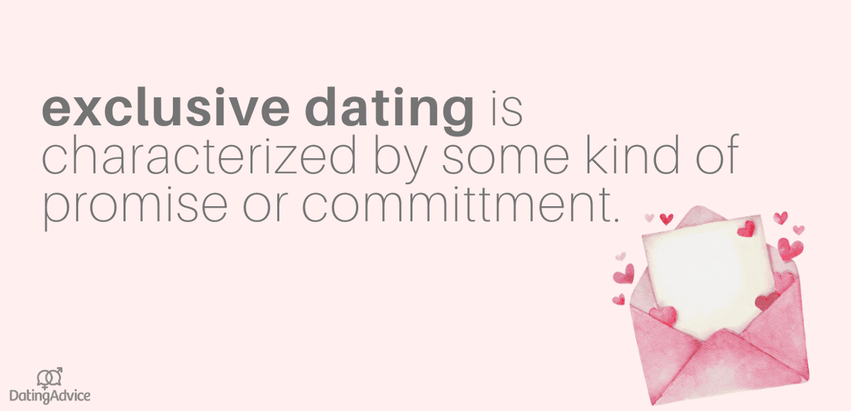What Is Exclusive Dating? Definition, Benefits & Challenges