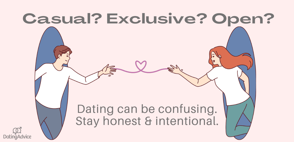 What Is Exclusive Dating? Definition, Benefits & Challenges
