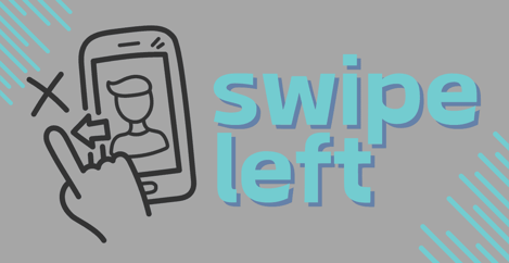 What Does "Swipe Left" Mean?