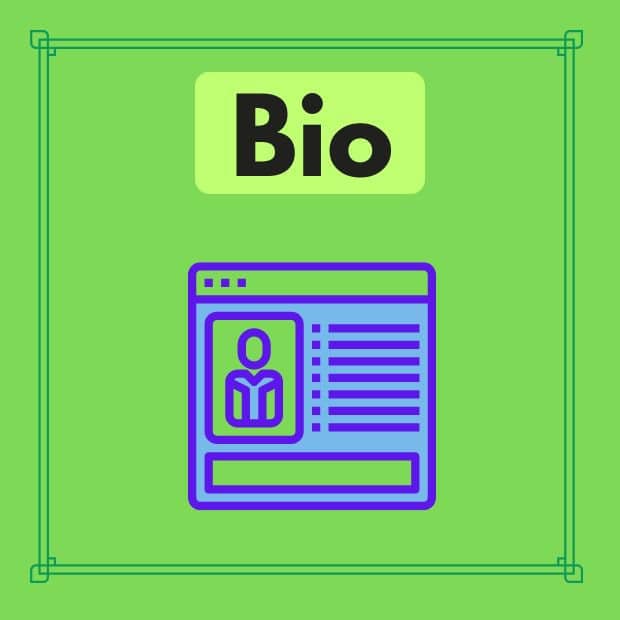 A Comprehensive Guide to Writing a Great Dating Profile