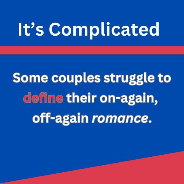 Understanding Relationship Status: What It Means & Why It Matters