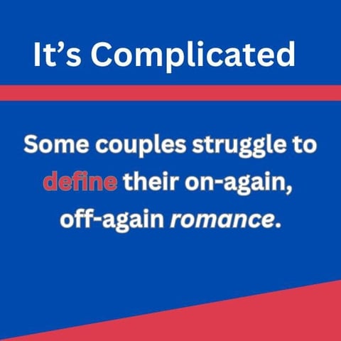 Understanding Relationship Status: What It Means & Why It Matters
