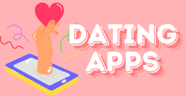 10 Best Europe Dating Apps & Sites (2026)