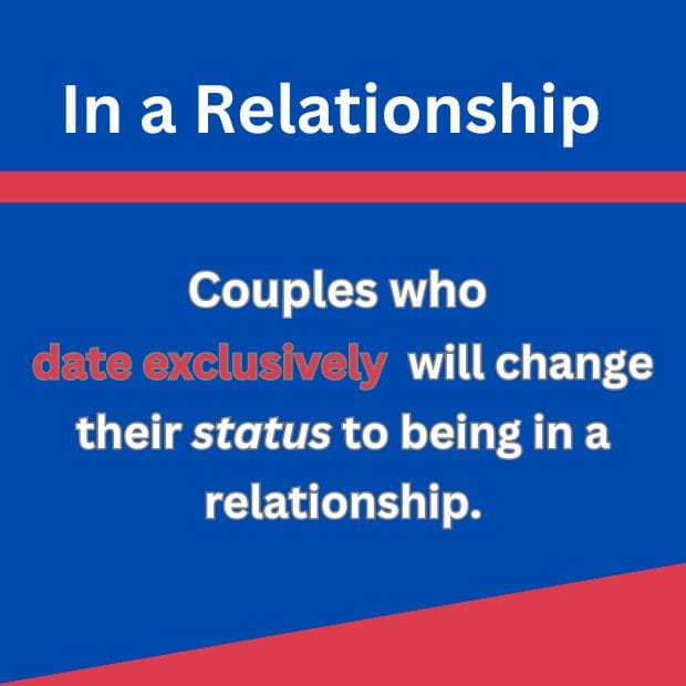 Understanding Relationship Status: What It Means & Why It Matters