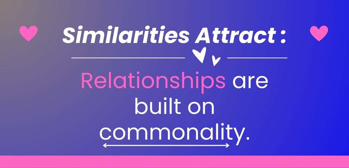 The Ultimate Guide to Romantic Attraction (Types, Tips & Misconceptions)
