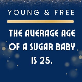 What Is a Sugar Baby? Exploring the Concept, Lifestyle, and Stigma