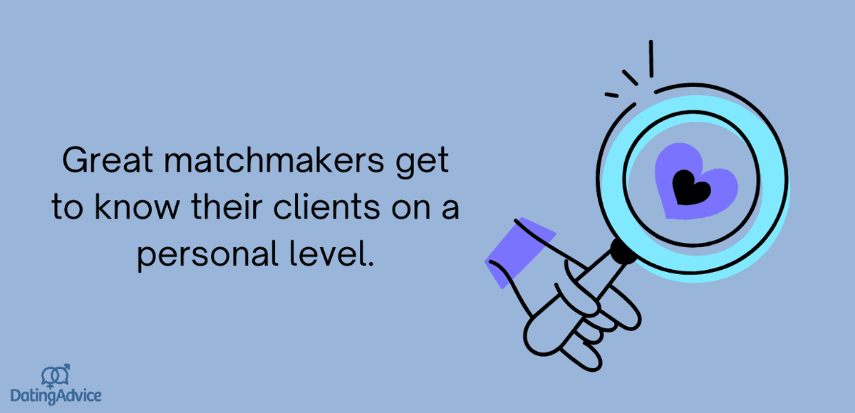 Exploring Behind the Scenes of Meaningful Matchmaking