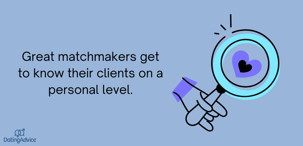 Exploring Behind the Scenes of Meaningful Matchmaking