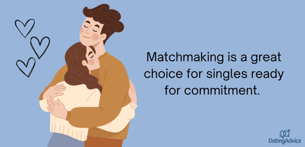 Exploring Behind the Scenes of Meaningful Matchmaking