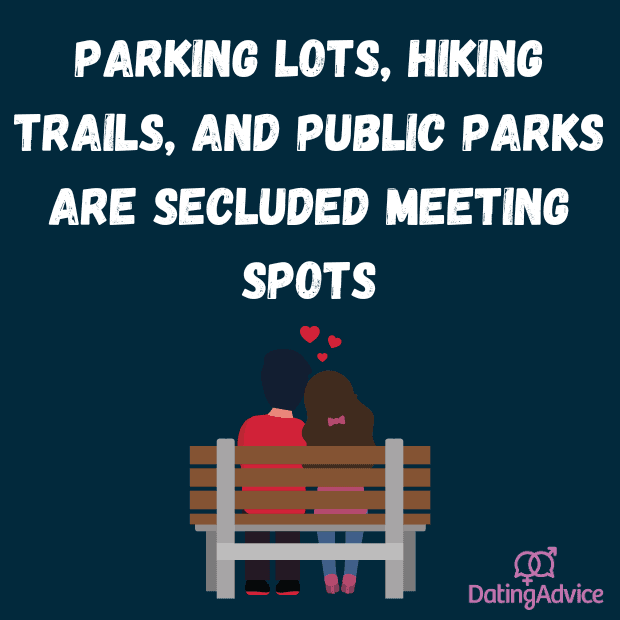 What Does "Discreet" Mean in the Modern Dating World?