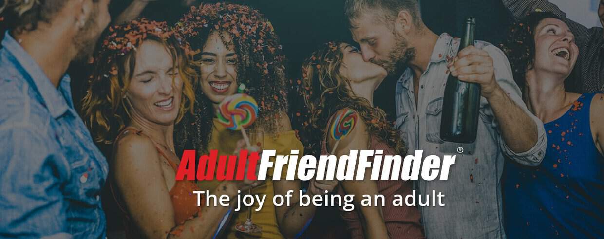 Is Adult Friend Finder Legit?