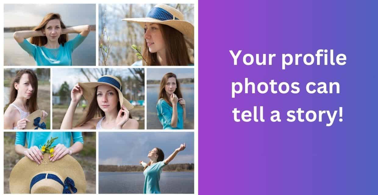 A Guide to Online Dating Profile Creation: 4 Simple Steps
