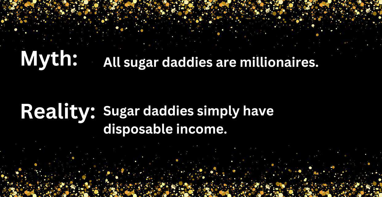 What Is a Sugar Daddy? Exploring the Dynamics, Benefits & Controversies