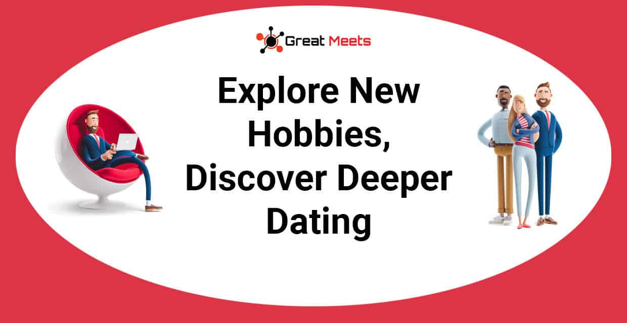 Exploring New Hobbies Is the New Way to Date