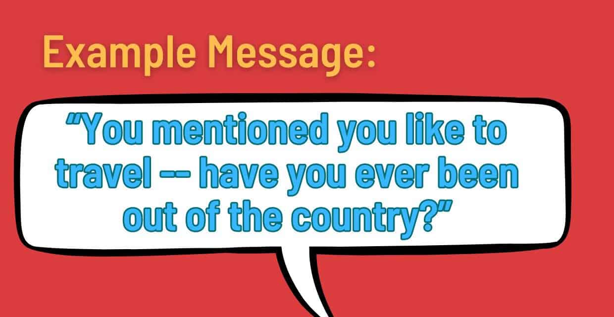 Your Guide to Perfecting Online Dating Chat Etiquette