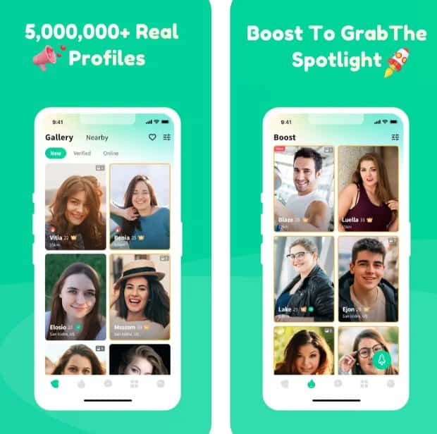 The Body-Positive Dating App That Puts Curvy Singles in the Spotlight